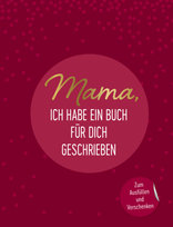 Mama, ich habe ein Buch für dich geschrieben - Riva Verlag | Książka w Empik