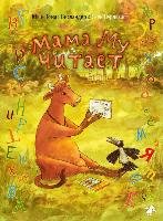 Mama Mu chitaet - Wieslander Tomas | Książka w Empik