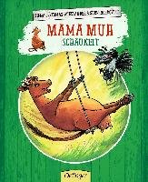 Mama Muh schaukelt - Wieslander Jujja | Książka w Empik
