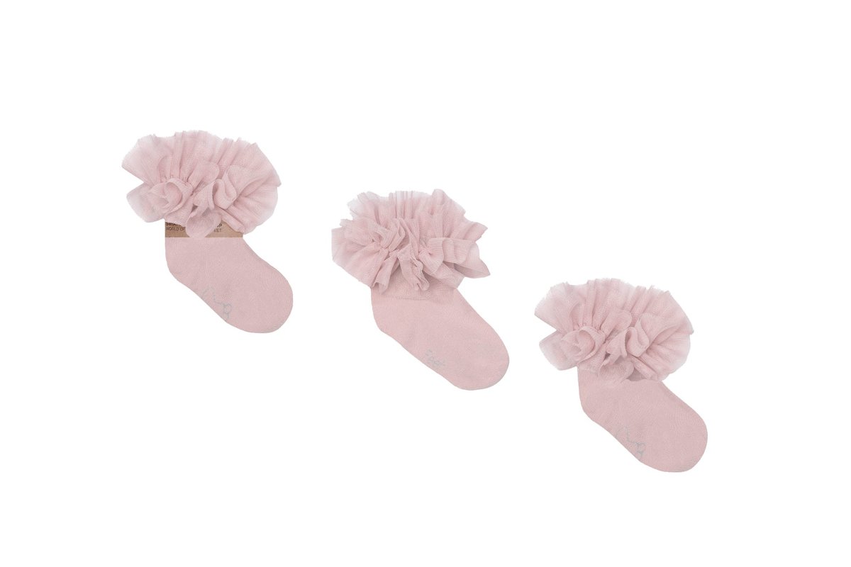 Mama's Feet Skarpetki Tutu - Roz 1-3 lat - Inna marka | Sklep EMPIK.COM
