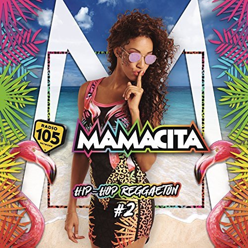 Mamacita - Various Artists | Muzyka Sklep EMPIK.COM