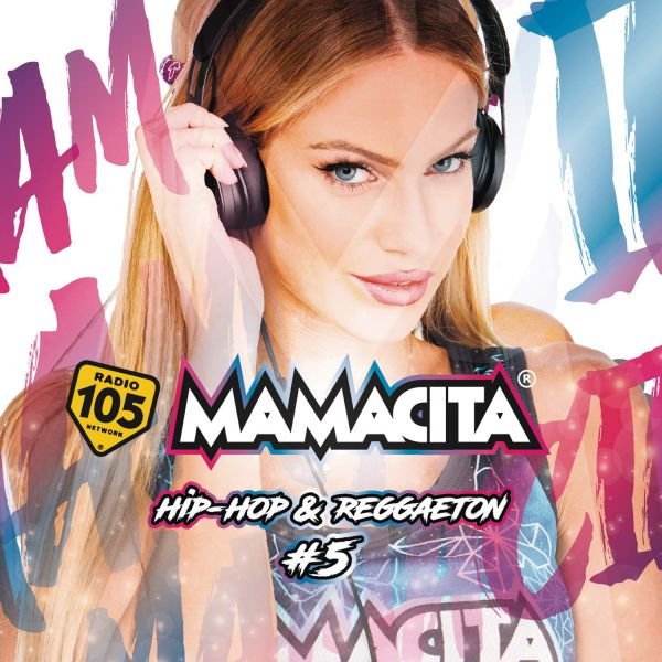 Mamacita Compilation, Vol. 5 - Various Artists | Muzyka Sklep EMPIK.COM