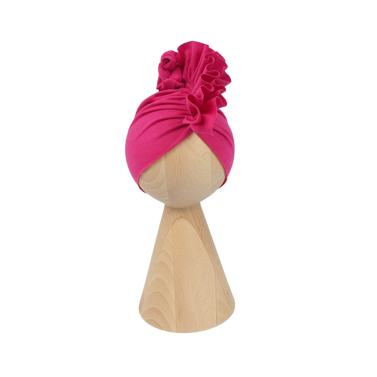 Mamaiti, Turban Dla Niemowlaka Amarantowy, rozmiar 32/36 - Mamaiti ...