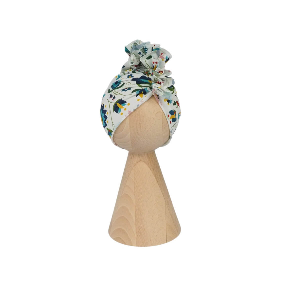 Mamaiti, Turban Dla Niemowlaka Kaszubski, rozmiar 32/36 - Mamaiti ...