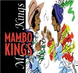 Mambo Kings - Various Artists | Muzyka Sklep EMPIK.COM