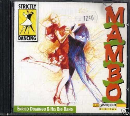 Mambomania - Various Artists | Muzyka Sklep EMPIK.COM