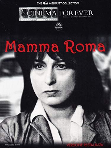 Mamma Roma - Various Directors| Filmy Sklep EMPIK.COM