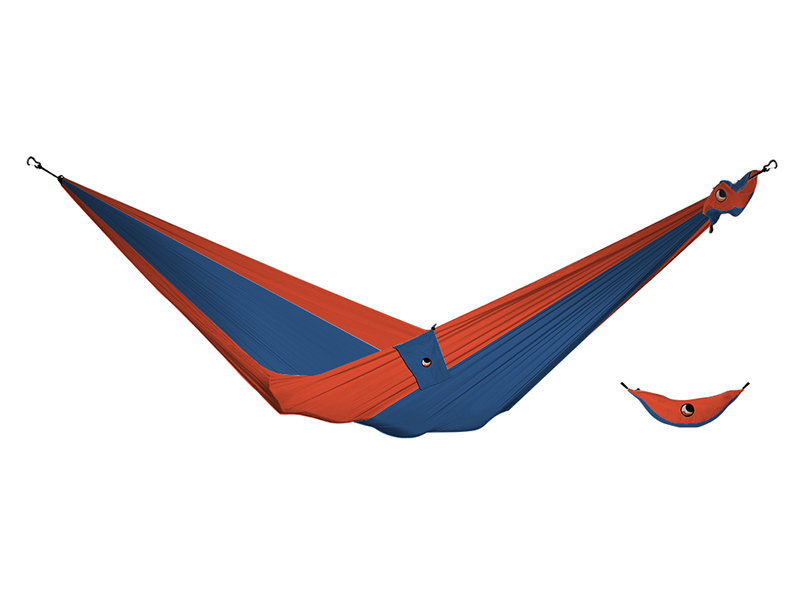 Mammock hamak, pomarańczowo-czarny TMM - Ticket to The Moon | Sklep ...