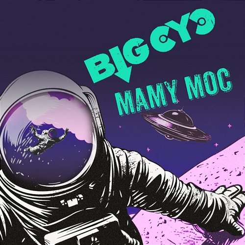 Mamy moc - Big Cyc | Muzyka, mp3 Sklep EMPIK.COM
