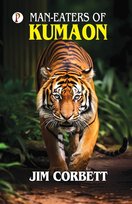 MAN-EATERS OF KUMAON - Corbett Jim | Książka w Empik