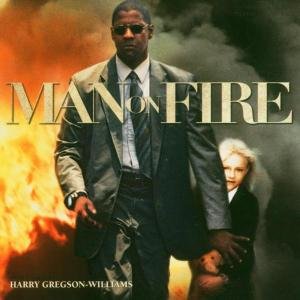 Man Of Fire - Various Artists | Muzyka Sklep EMPIK.COM
