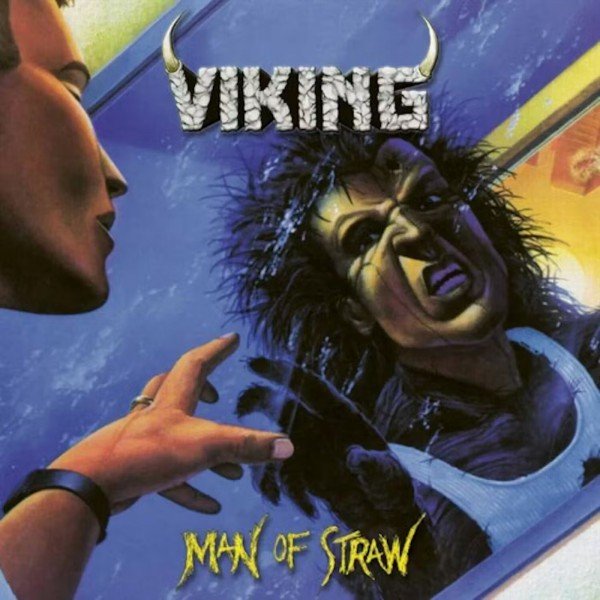 Man Of Straw (Splatter), płyta winylowa - Viking | Muzyka Sklep EMPIK.COM