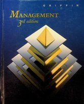 Management 3rd edition - Opracowanie zbiorowe | Książka w Empik