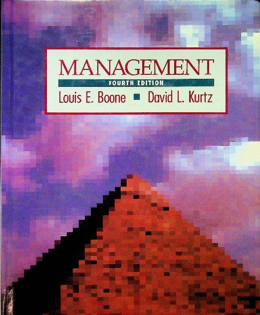 Management - Opracowanie zbiorowe | Książka w Empik