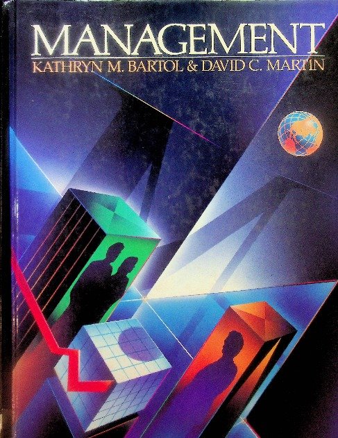 Management - Opracowanie zbiorowe | Książka w Empik