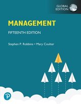 Management, Global Edition [DRM] - ebook PDF - Robbins Stephen P ...