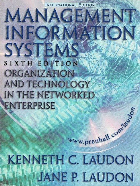 Management Information Systems - W opisie | Książka w Empik
