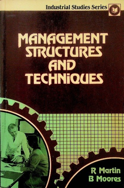 Management structures and techniques - Opracowanie zbiorowe | Książka w ...