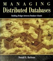 Managing Distributed Databases - Opracowanie zbiorowe | Książka w Empik