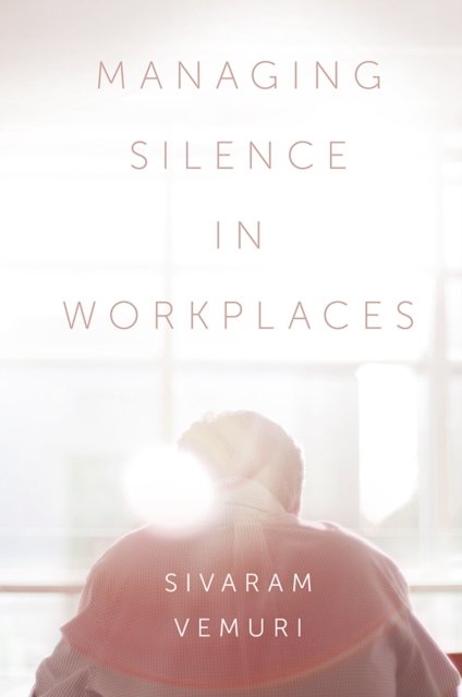 Managing Silence In Workplaces - Opracowanie zbiorowe | Książka w Empik