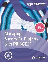 Managing Successful Projects with Prince2(R) - Opracowanie zbiorowe | Książka w Empik