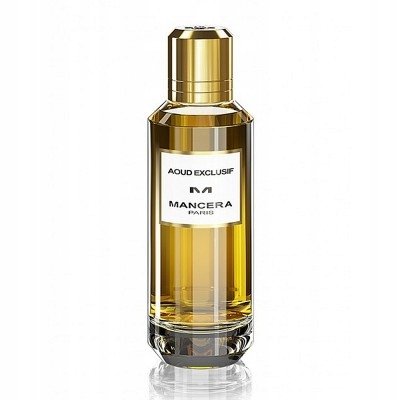 Mancera Aoud Exclusif Woda perfumowana, 60ml | Sklep EMPIK.COM