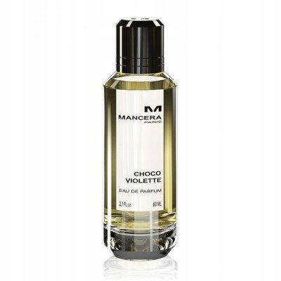 Mancera Choco Violette Woda perfumowana, 60ml | Sklep EMPIK.COM
