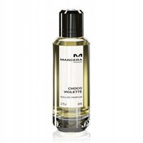 Mancera Choco Violette Woda perfumowana, 60ml | Sklep EMPIK.COM