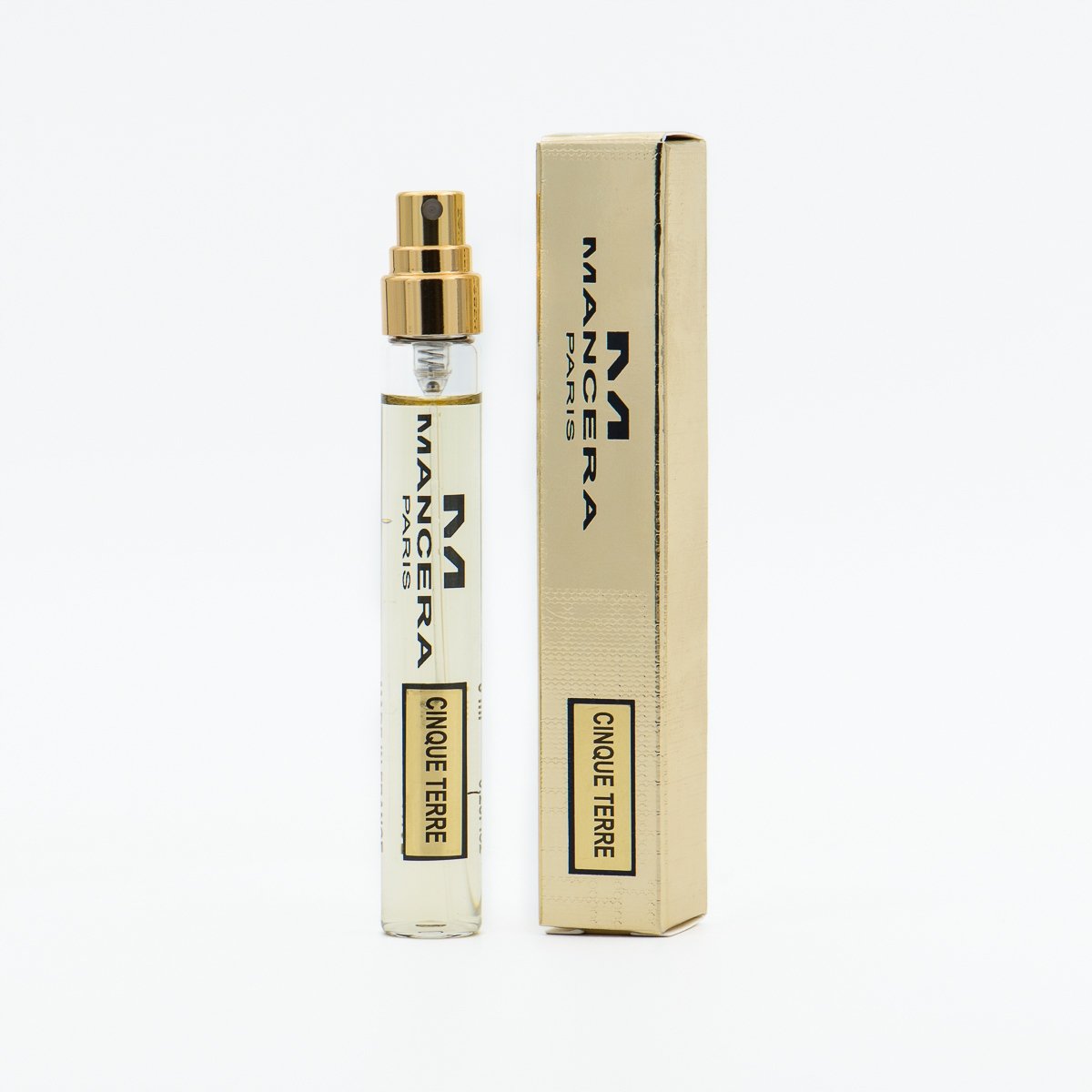 Mancera Cinque Terre, Woda Perfumowana, 8ml | Sklep EMPIK.COM