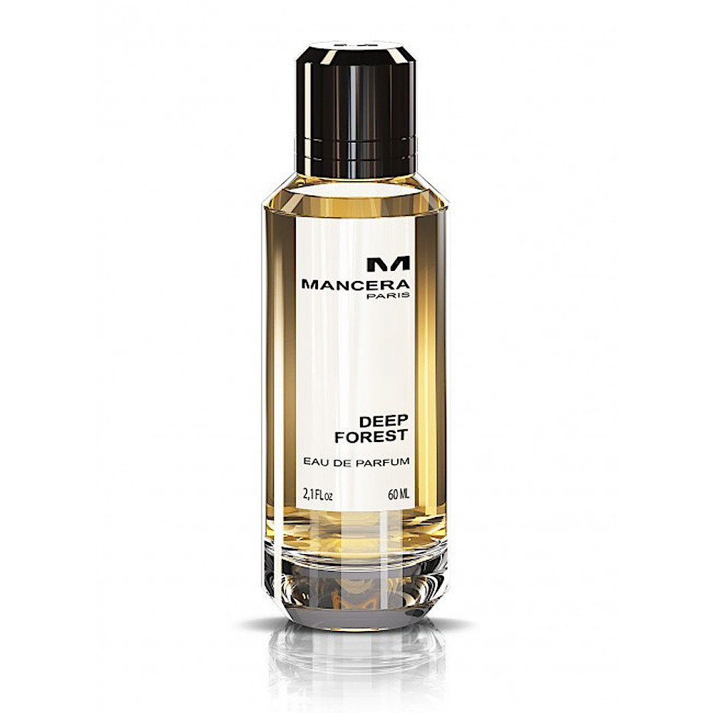 Mancera Deep Forest 60ml | Sklep EMPIK.COM