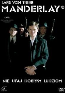 Manderlay - Von Trier Lars | Filmy Sklep EMPIK.COM