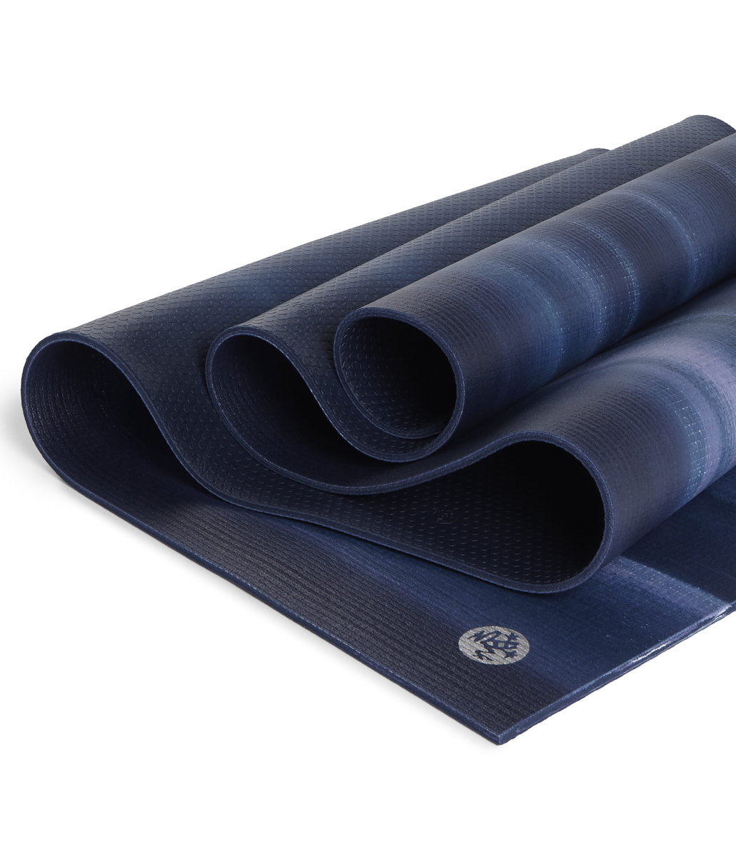 Manduka Pro Midnight LE 180x66 cm 6mm - Inna marka | Sport Sklep EMPIK.COM