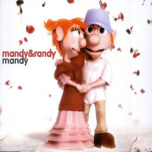 Mandy - Various Artists | Muzyka Sklep EMPIK.COM