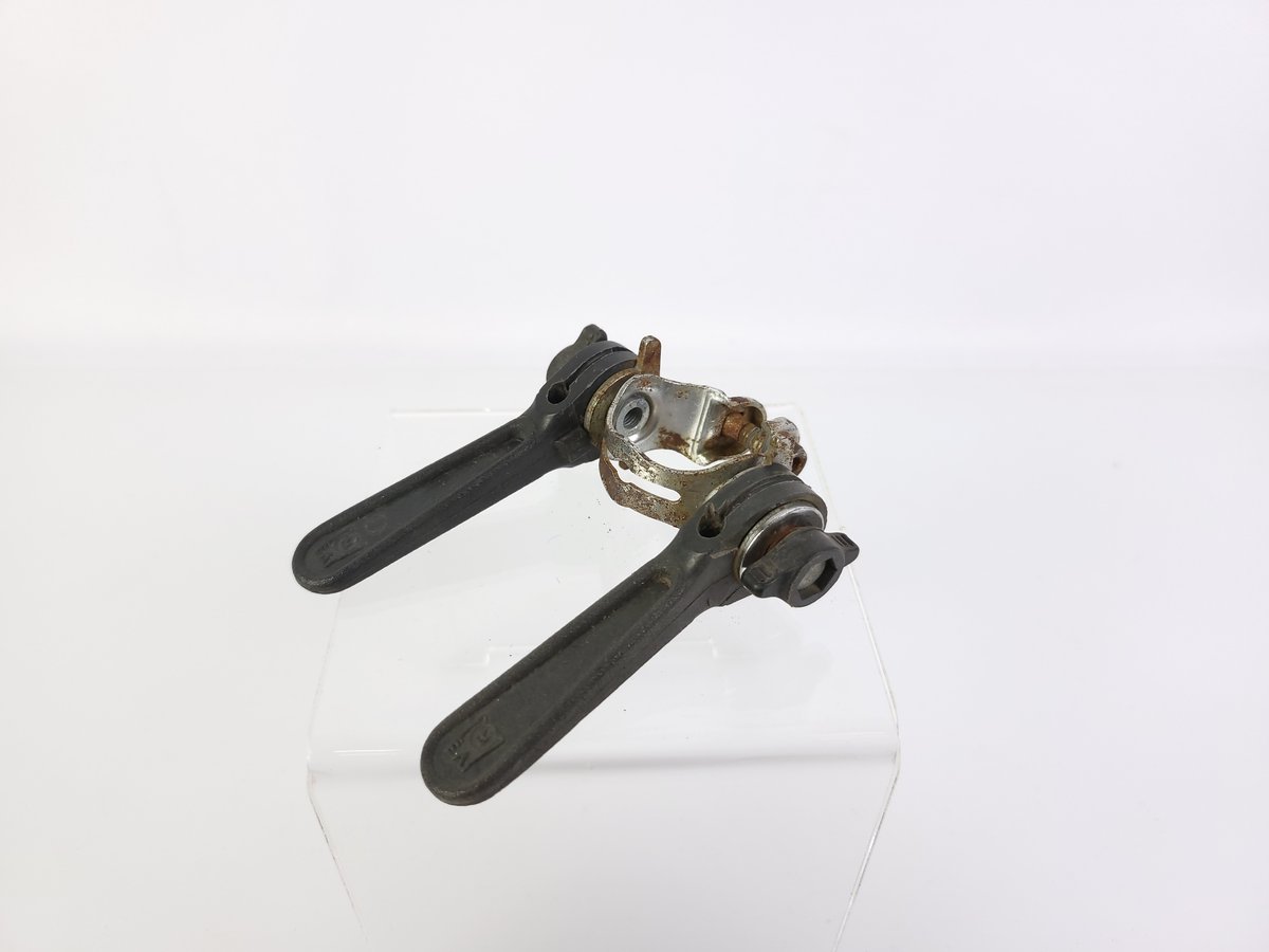 Manetka przerzutek Romet Orkan Mistral Meteor - Inna marka | Sport ...