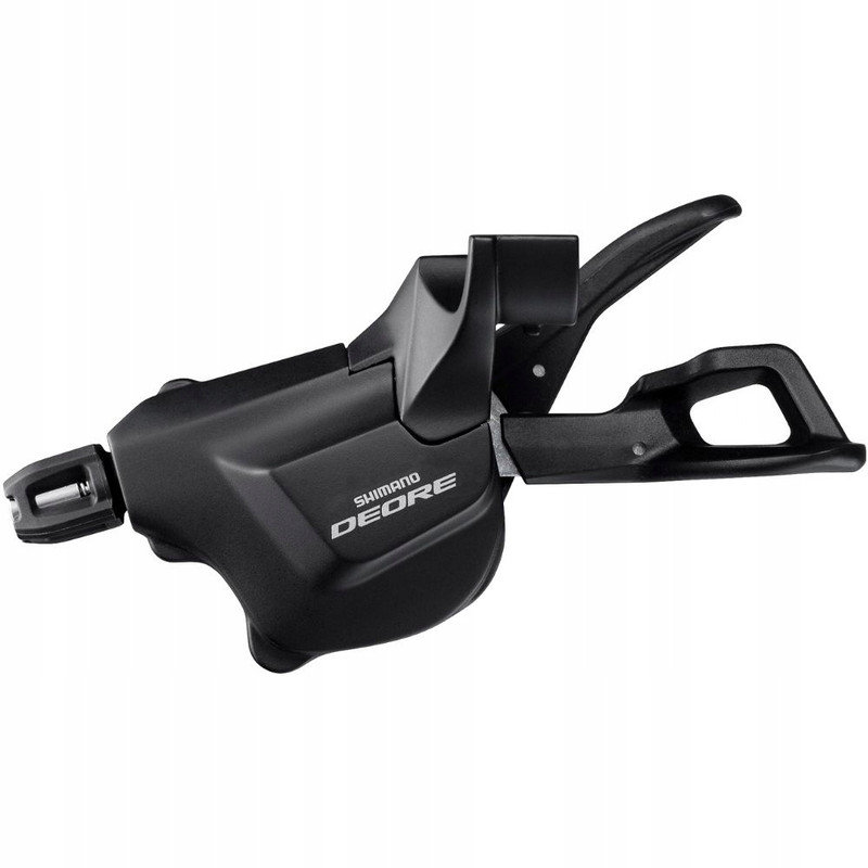Manetka Shimano Deore SL-M6000 I-SPEC II lewa 2/3r - inna (Inny ...