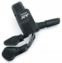 manetka Shimano SW-M8050 Di2 przełącznik przełożeń LEWY - Shimano ...