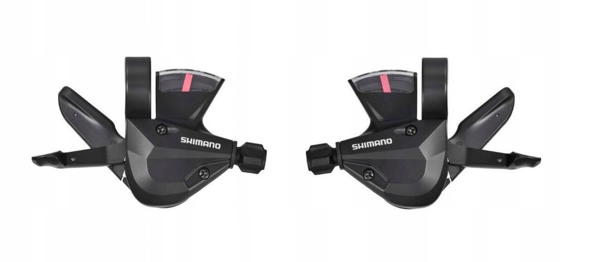 MANETKI ALTUS SL-M315 SHIMANO CZARNE 3x7-rz. 36340 - Shimano | Sport ...