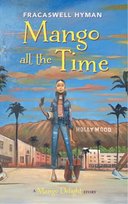 Mango All the Time - Fracaswell Hyman | Książka w Empik