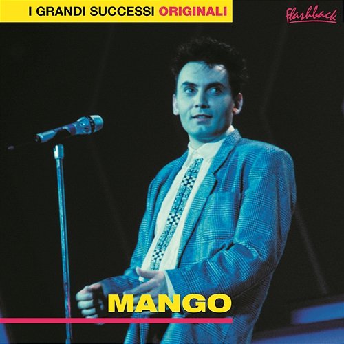 Mango - Mango | Muzyka, mp3 Sklep EMPIK.COM