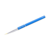 MANI KING Pędzelek do zdobień 12mm - Liner #12 | Sklep EMPIK.COM