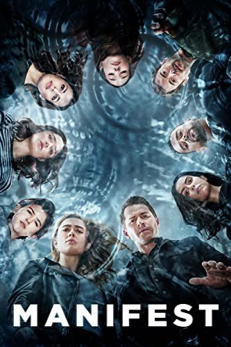 Manifest Season 3 (Turbulencje) - Frankel David | Filmy Sklep EMPIK.COM