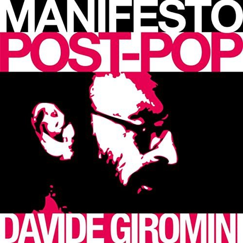 Manifesto Post-Pop - Various Artists | Muzyka Sklep EMPIK.COM
