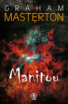 Zemsta Manitou - Masterton Graham | Książka w Empik