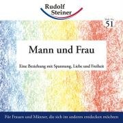 Mann und Frau - Steiner Rudolf | Książka w Empik