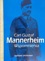 Mannerheim wspomnienia - Mannerheim Carl Gustaf | Książka w Empik