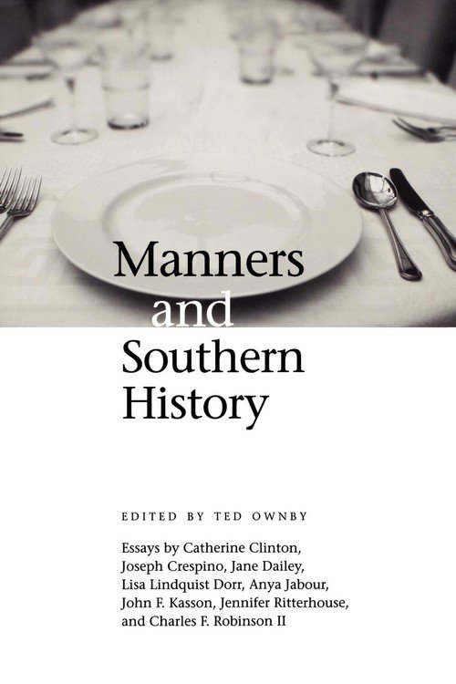 Manners and Southern History - Null | Książka w Empik