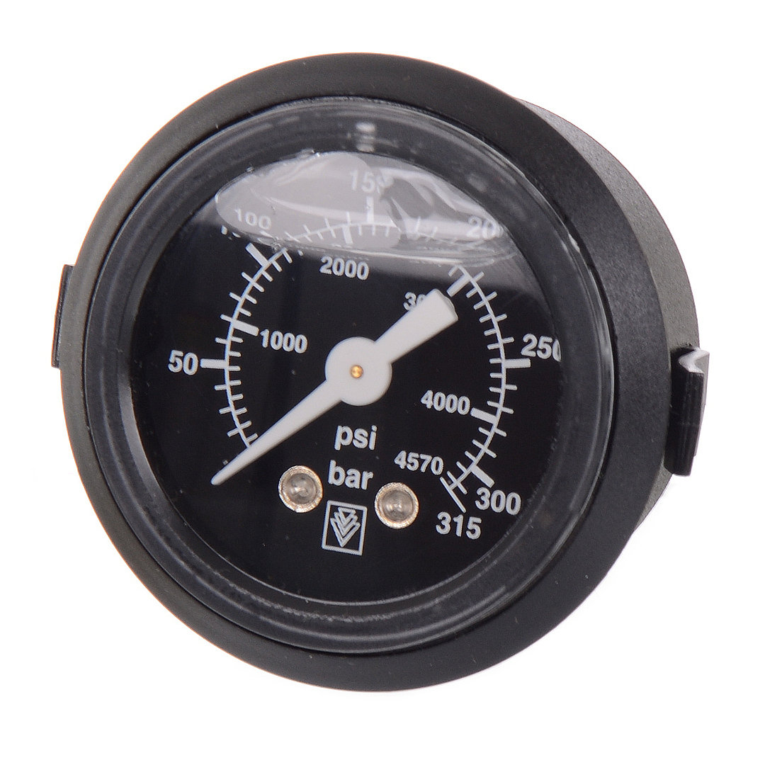 Manometr 315 BAR (6421-350) - Karcher | Sklep EMPIK.COM