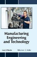 Manufacturing Engineering and Technology - Larsen And Keller Education ...