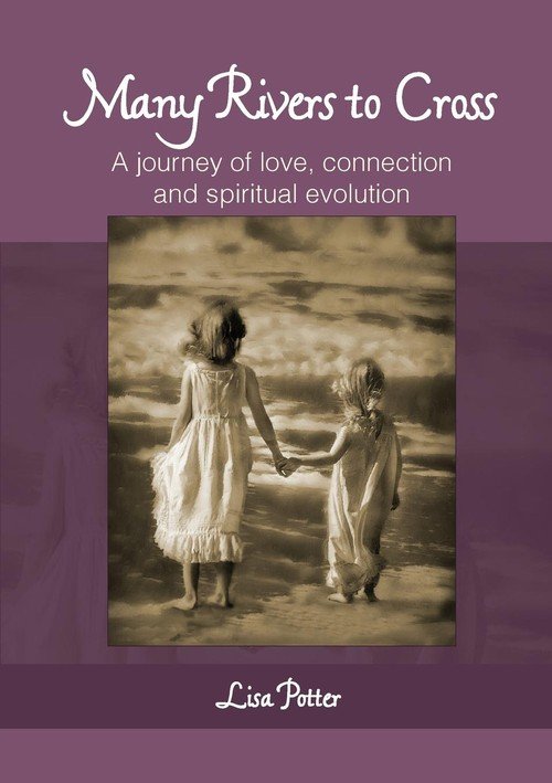 Many Rivers to Cross - Potter Lisa | Książka w Empik