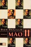 Mao II - Delillo Don | Książka w Empik